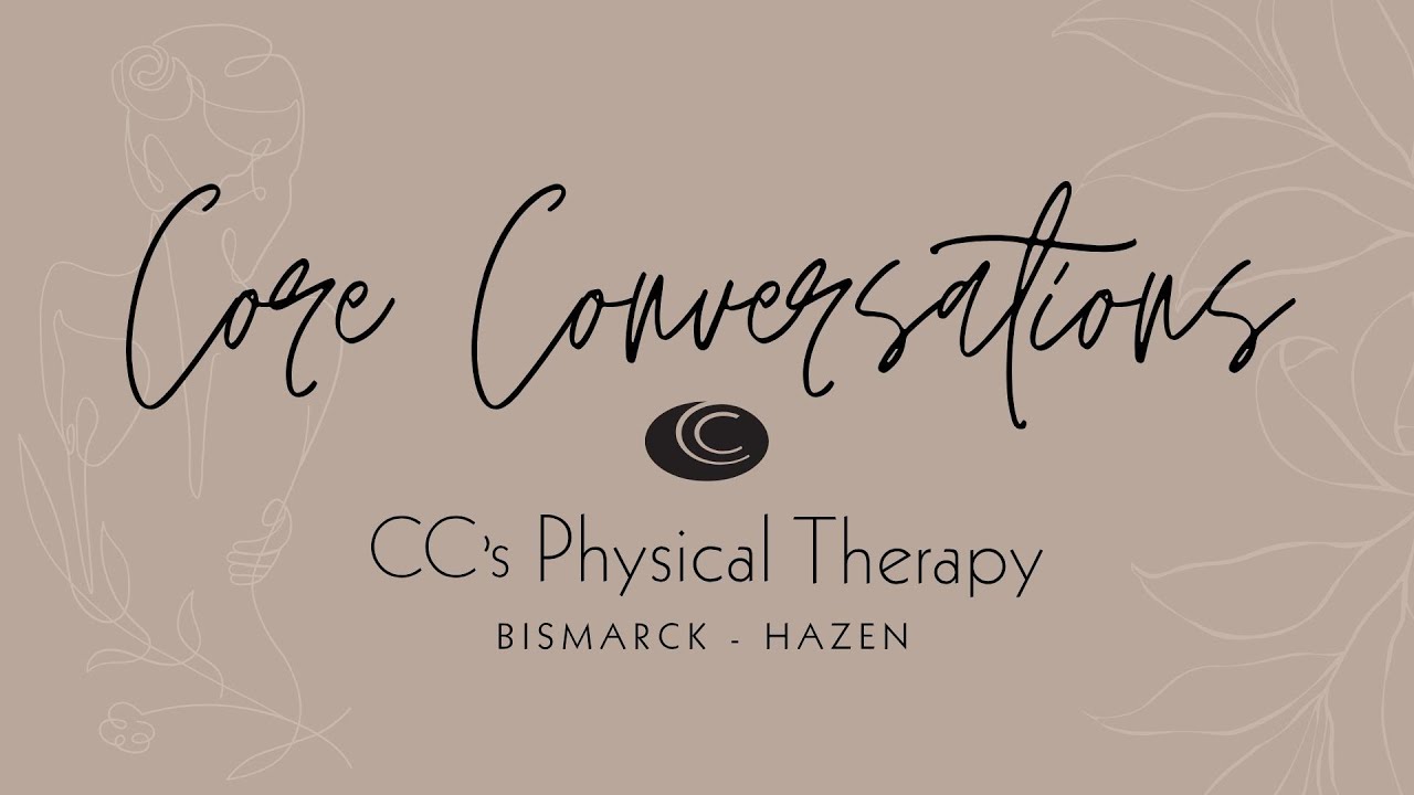 Core Conversations Intro 1 15 25 - YouTube