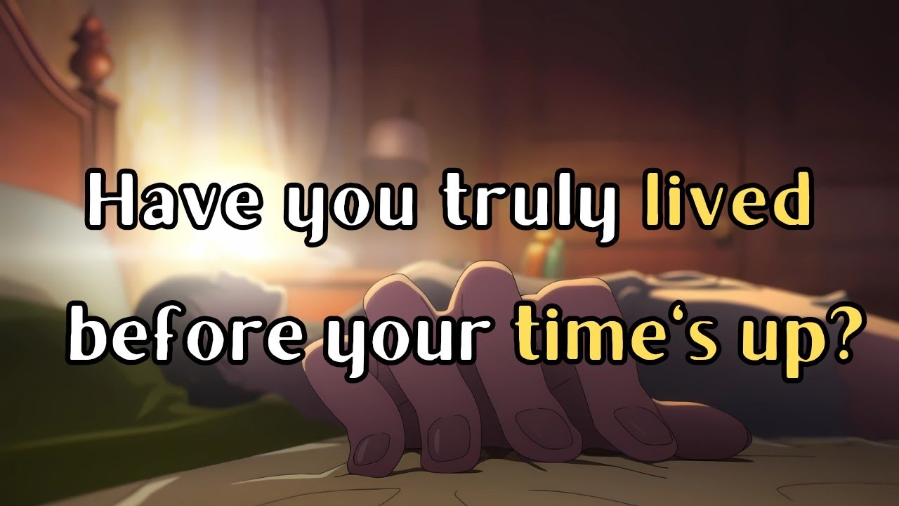When Your Time is Running Out - YouTube