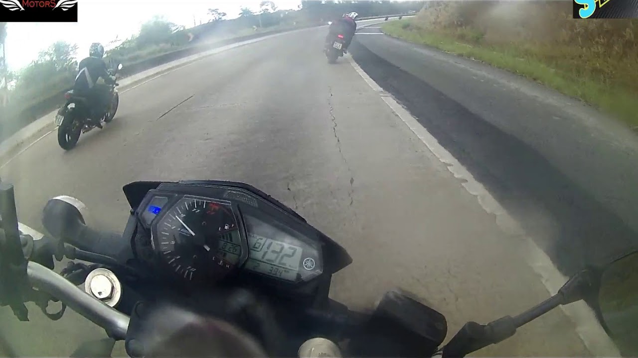 Street motors | Race Motors s46 | Bate Volta - YouTube