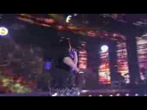 Chrislyn Hamilton - Get Ready - YouTube