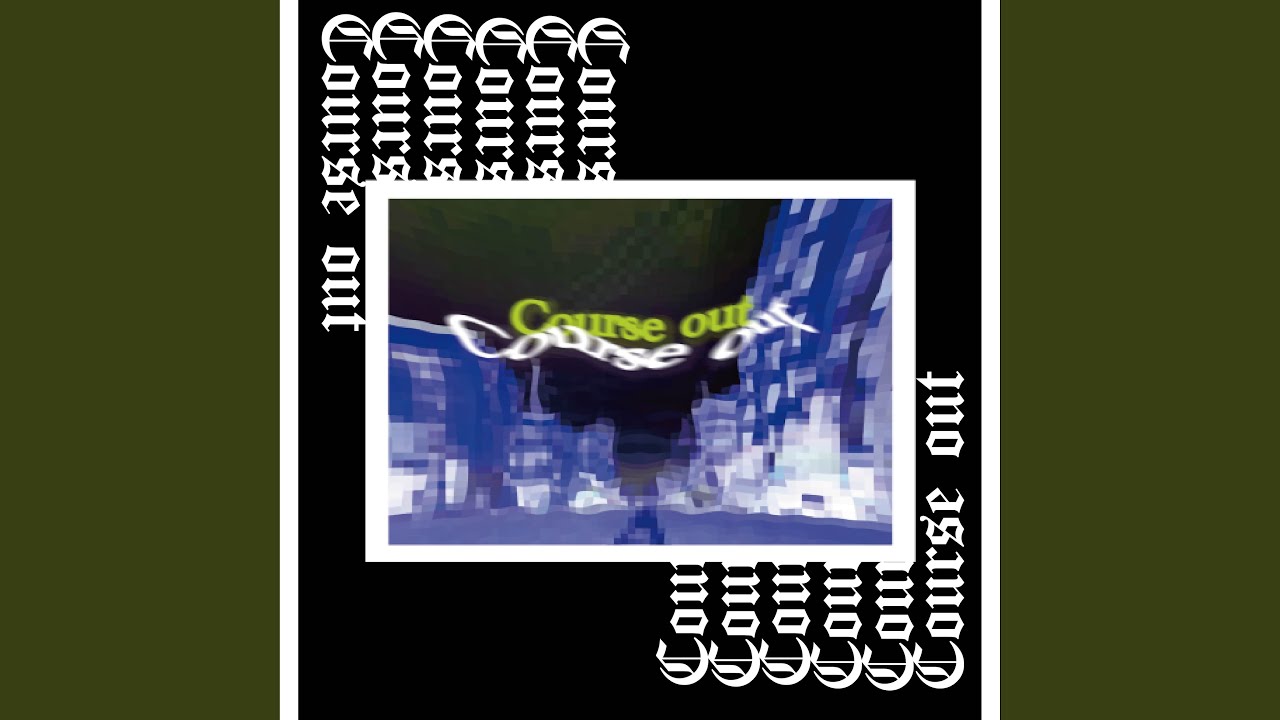 Course Out - YouTube