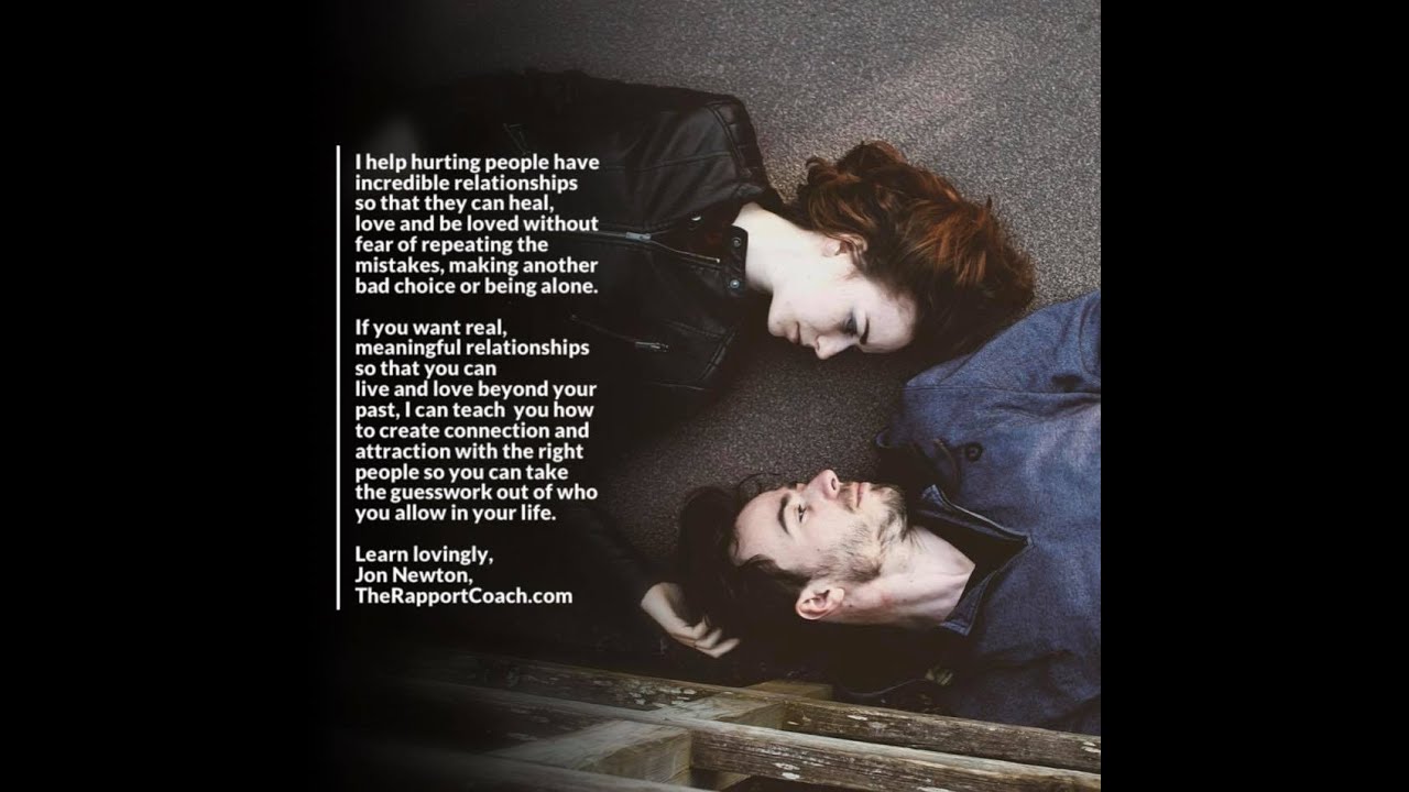 How to Create Powerful First Date Connection Using Metaframes & the ...