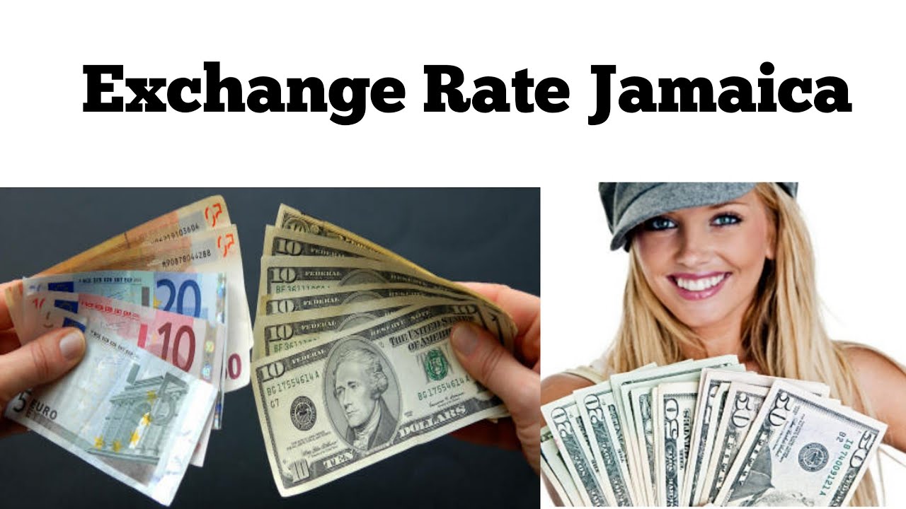 Jamaica Currency US Dollar To Jamaica Dollar Jamaica Dollar To