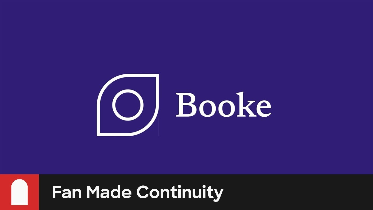 Fan Made Continuity Ep0: CDTV Final Sign off Byte Network Sign On {11 ...