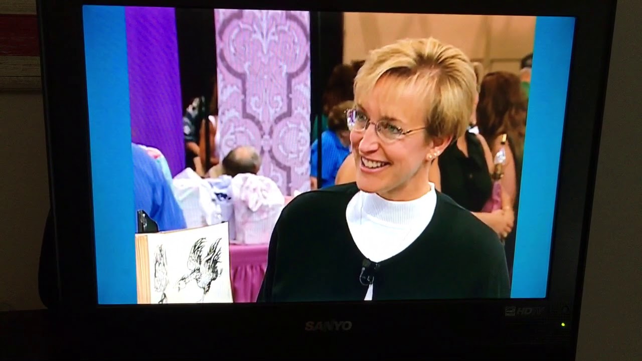 WUSF-TV Promos, August 1, 2017 - YouTube