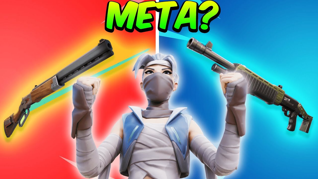 The New Meta? (Update Video) - YouTube