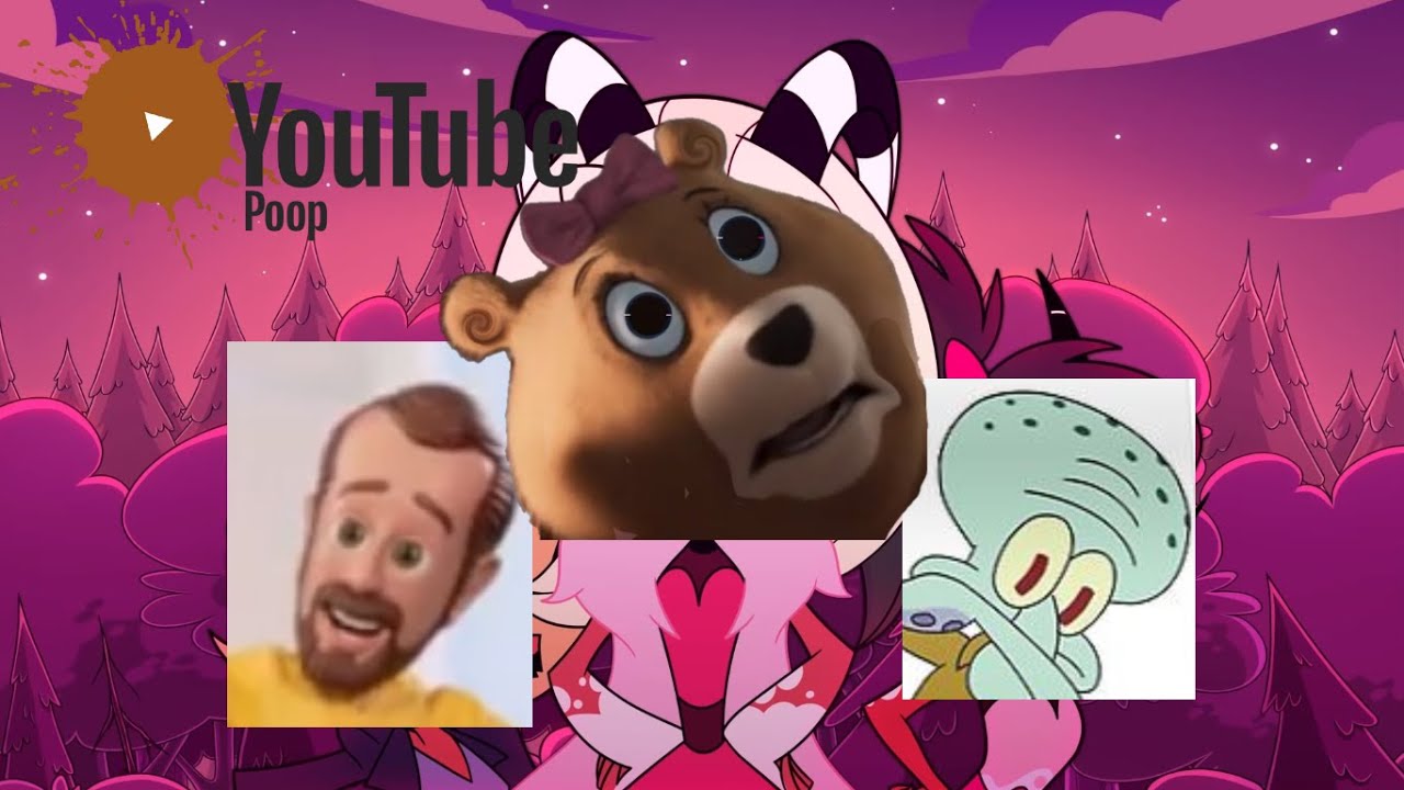 (YTP) Charmin likes to use Bob’s Magic - YouTube