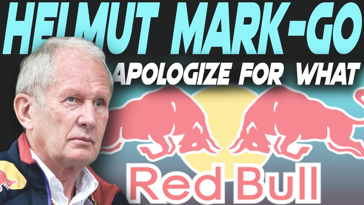 FORMULA 1 | RACIAL STATEMENTS | RED BULL RACING - YouTube