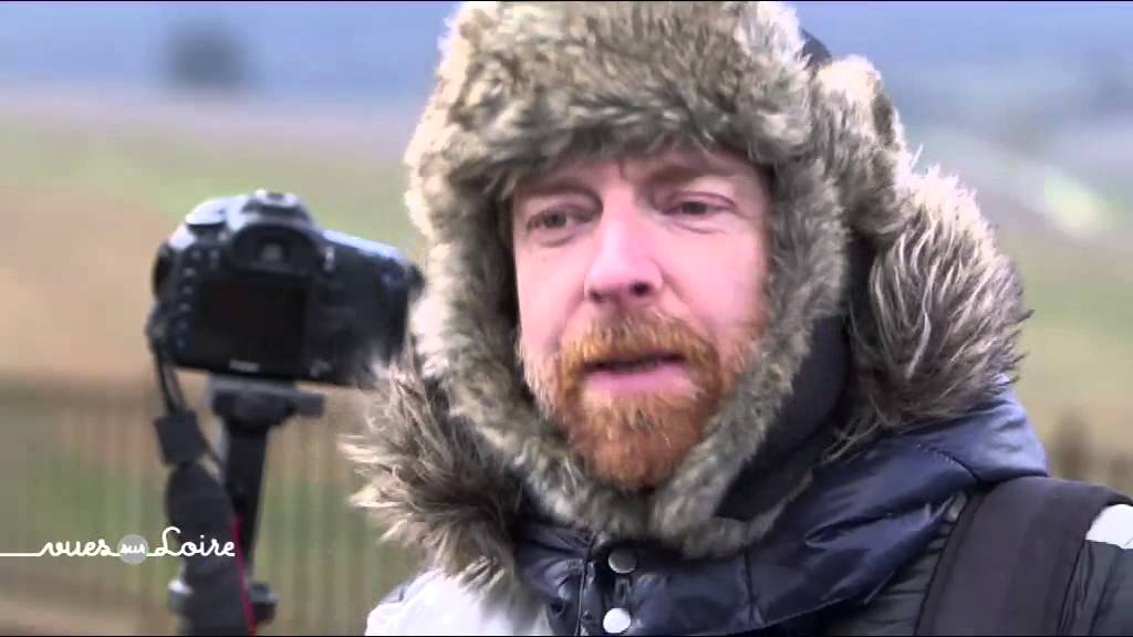 Reportage : Sancerre avec Ludovic Bourgeois, photographe - YouTube
