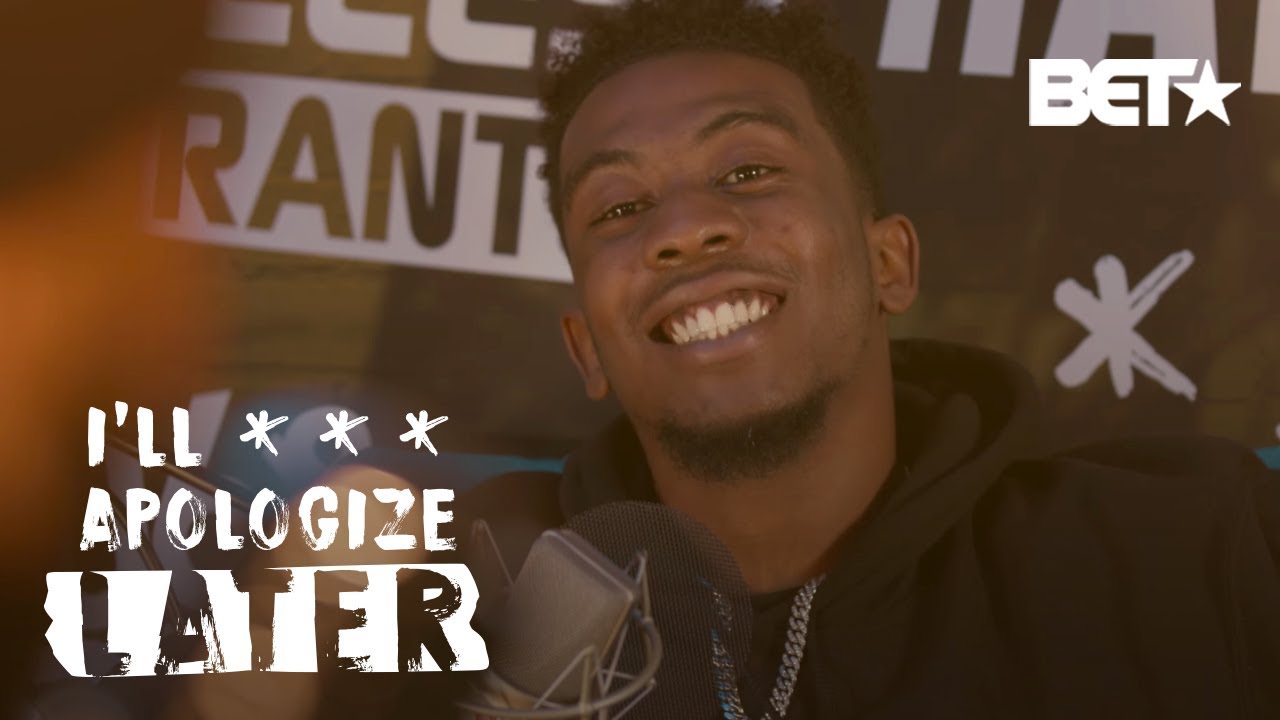 Desiigner On Playboi Carti, Crazy Cucumber DMs & Being One Of The Best ...
