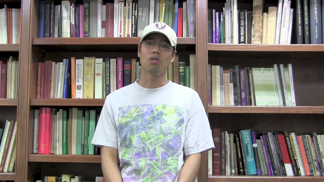 Jayson Ramiscal Recitation of Greek Psalm 1 - YouTube