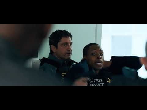 Final Fight   Angel Has Fallen