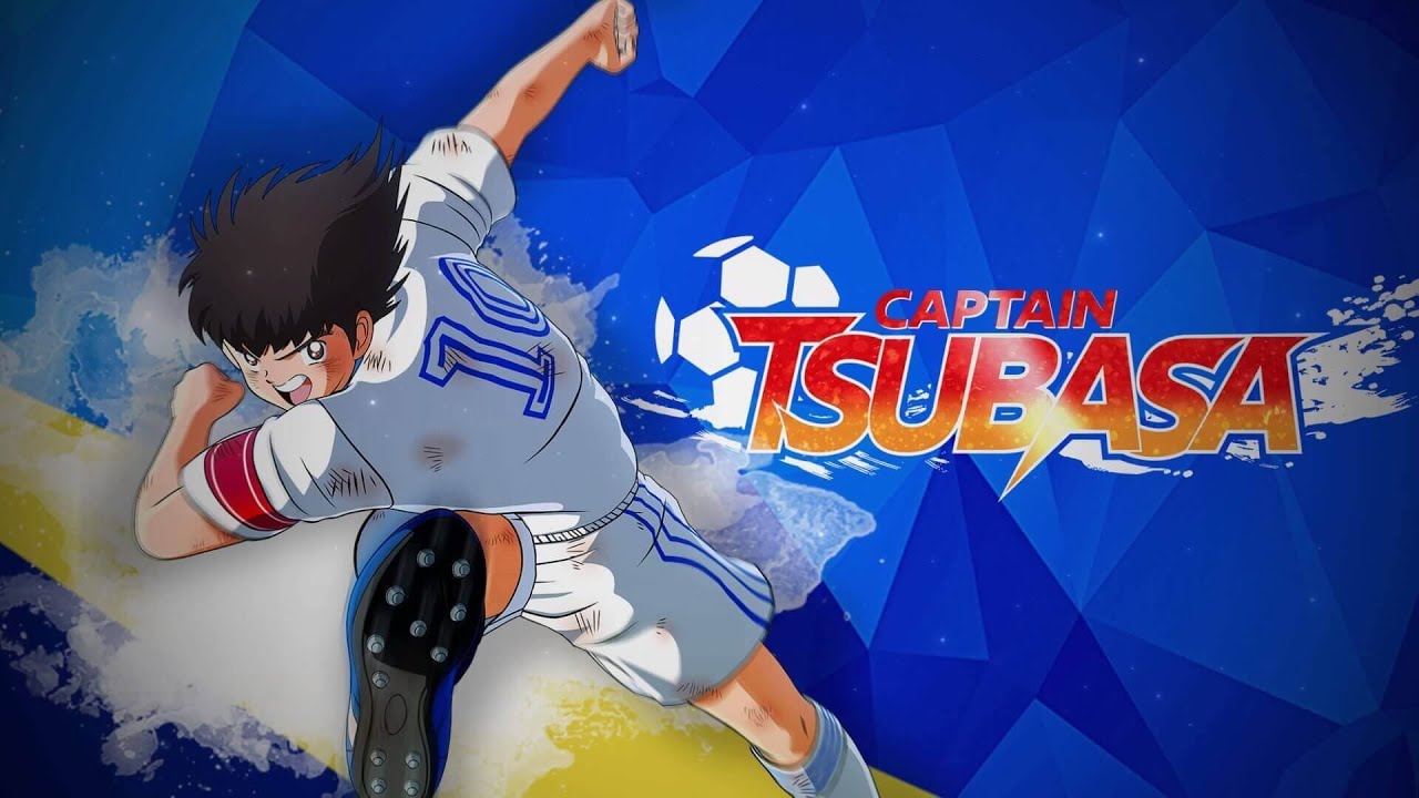 ⚽🌟 Captain Tsubasa [PS2] - Gameplay HD | Primeiros Minutos | Sem ...