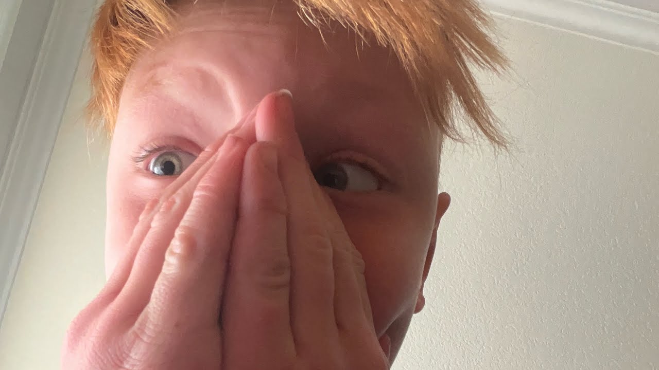 Are flight was canceld !!!!!!! - YouTube