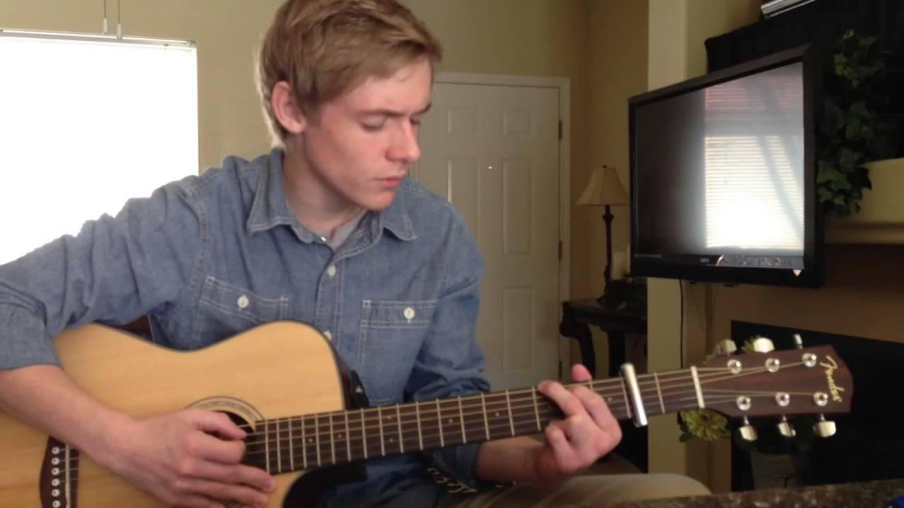 Maybe One Day(Original Song) - YouTube