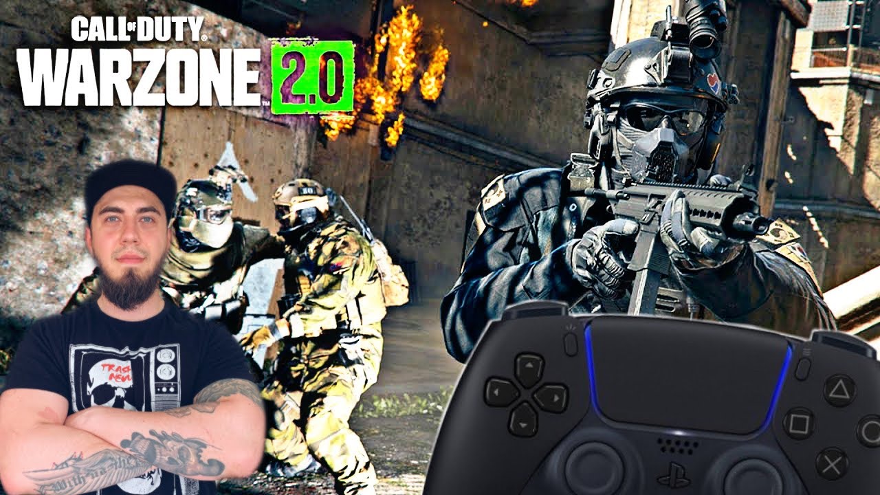 WARZONE 2 | варзон 2 stream modern warfare 2 | калл оф дути модерн ...