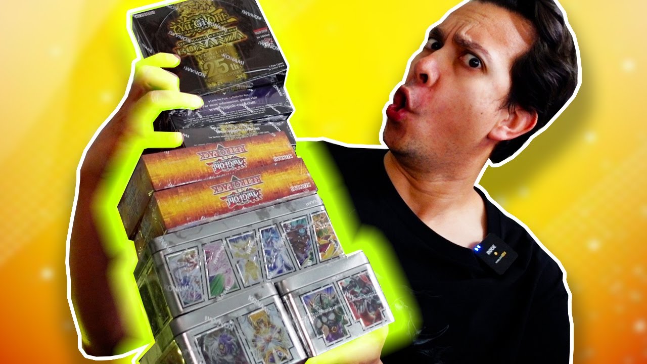 GREATEST Quarter Century Bonanza Opening EVER with CRAZY PULLS ...