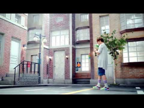 NUES'T   Sleep Talking (Sub Español,Hangul,Romanización)