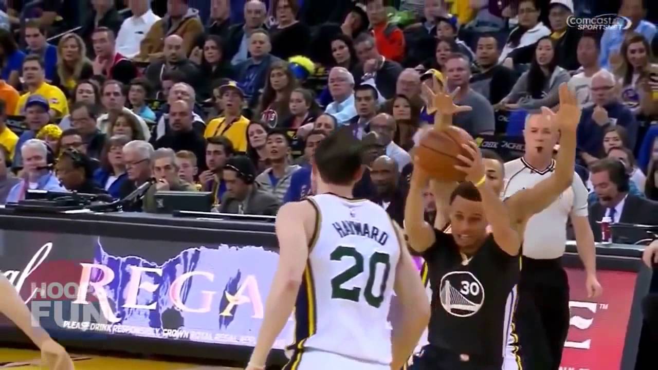Stephen curry crossover highlights, With Lebron - YouTube