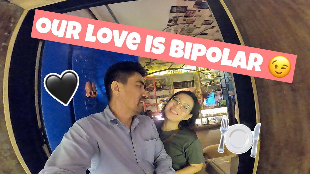 A FEB-IBIG SPECIAL: Grumpy Pa Rin Ba Si Ramon Bautista Kapag Nagddate ...