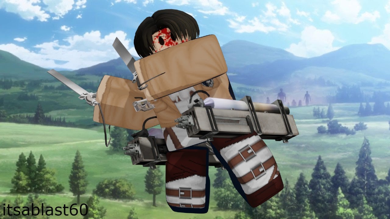 Making Levi skills - YouTube