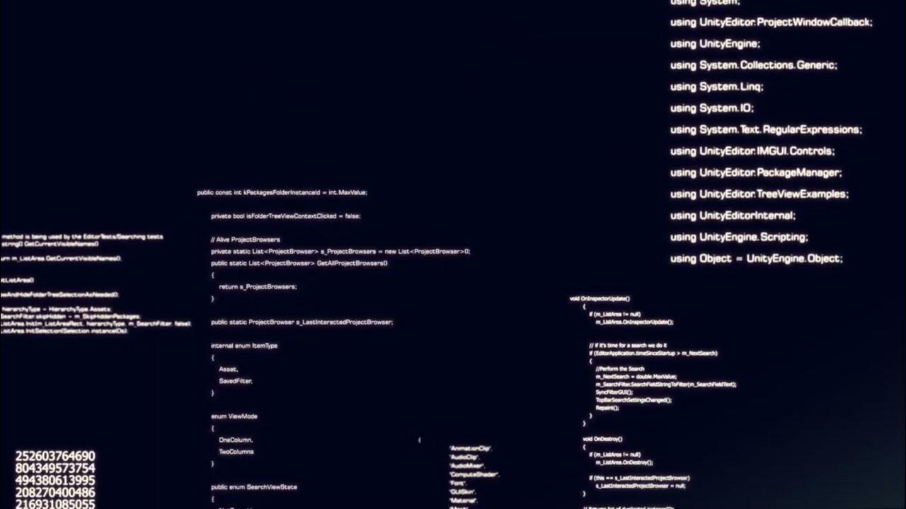 "First, Solve the problem. Then, write the code." - YouTube