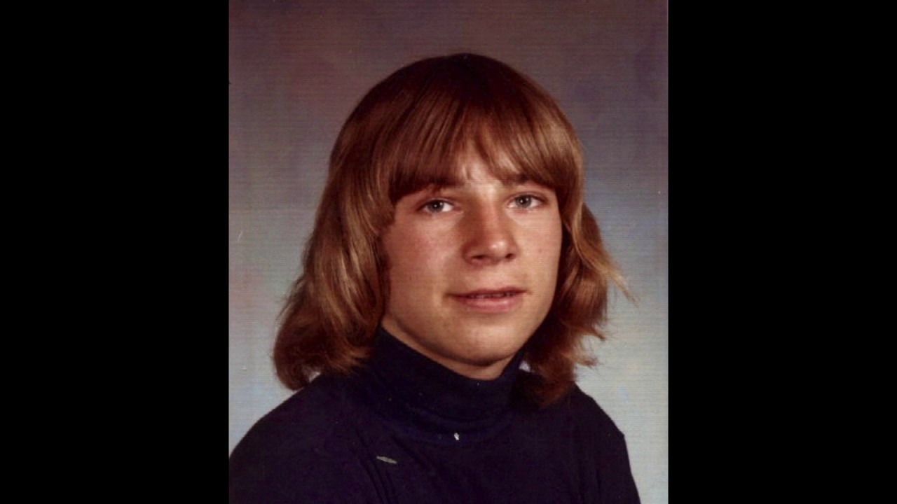 Rusty Barton - YouTube