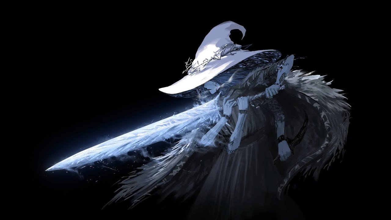 Raging for Ranni and Rennala - Elden Ring - YouTube