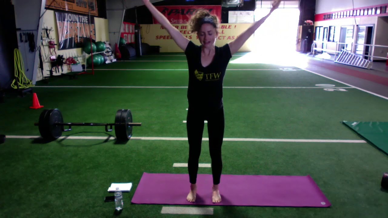 AOC YOGA 30 - YouTube