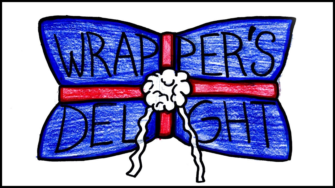 Diviney Pictures Presents - Wrapper’s Delight - YouTube