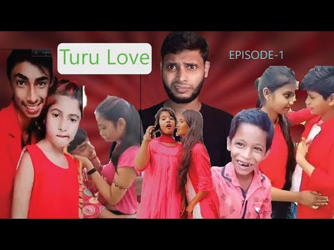 TURU LOVE | EPISODE-1 | BACK BENCHER - YouTube