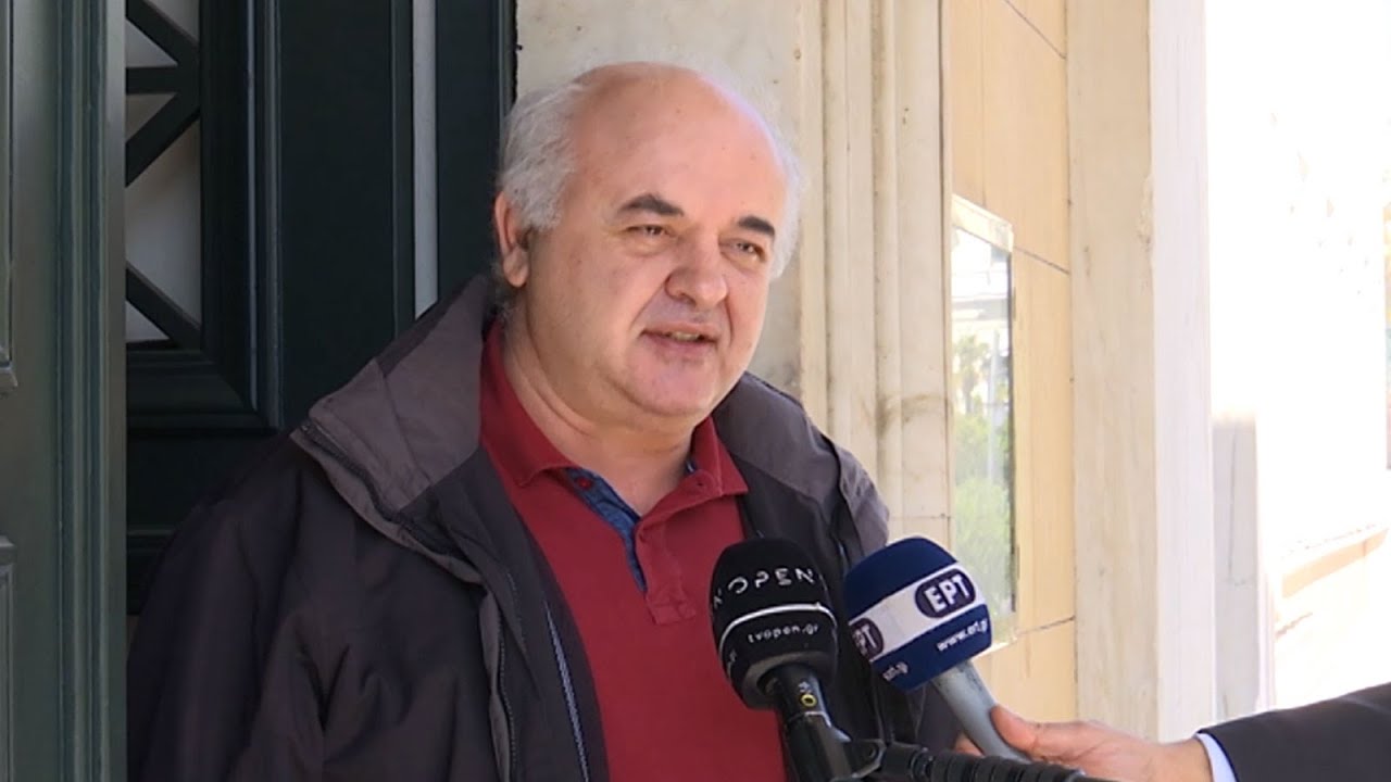 ΔΗΛΩΣΗ ΤΟΥ Ν. ΚΑΡΑΘΑΝΑΣΟΠΟΥΛΟΥ ΓΙΑ ΤΗ ΠΡΟΤΑΣΗ ΜΕΙΩΣΗΣ ΤΩΝ ΜΙΣΘΩΝ ΤΩΝ ...