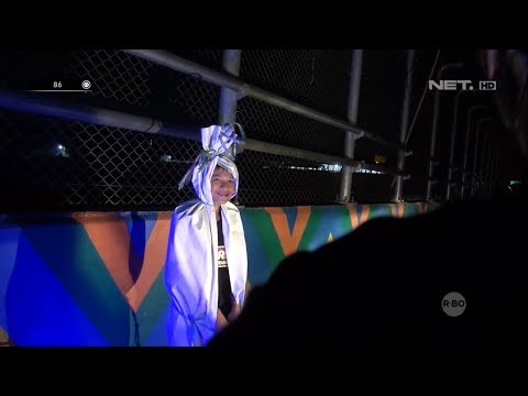 Niat Prank Menjadi Pocong Bocah Ini Malah Disamper Polisi - 86