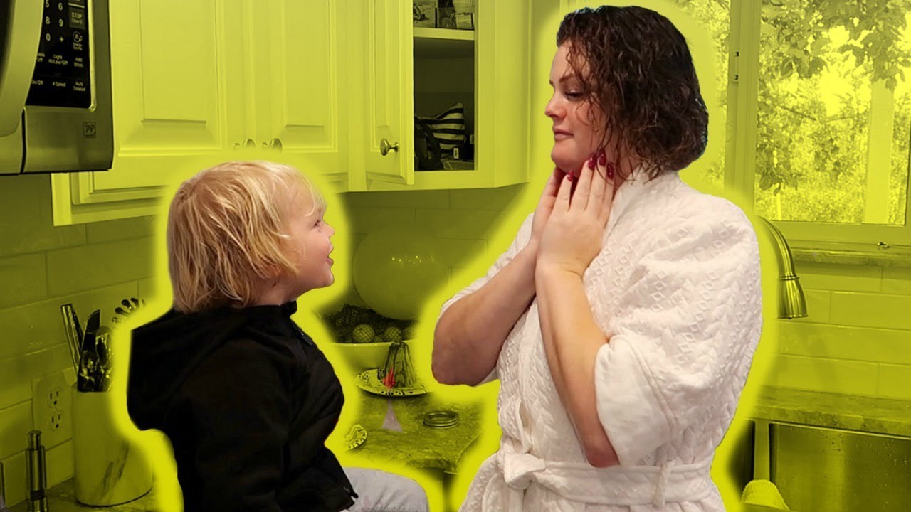 Parenting 101 - YouTube