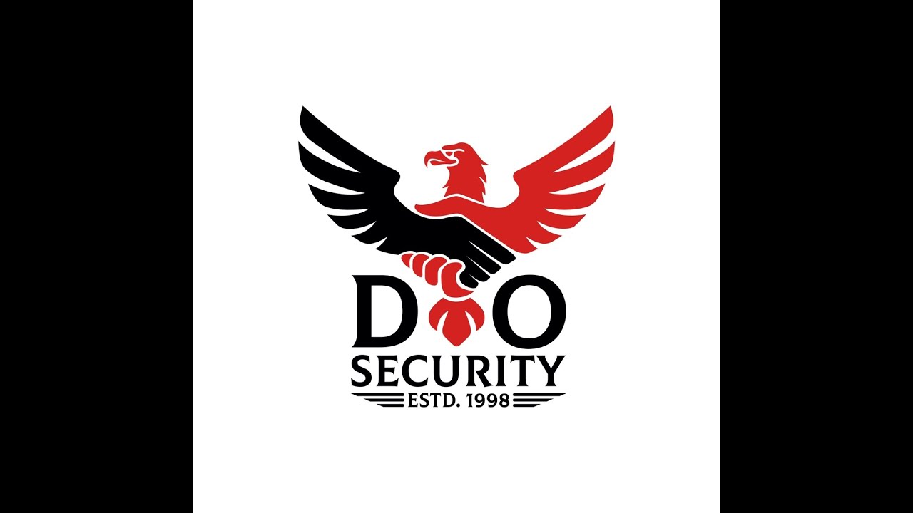 Cross line detection Dahua - YouTube