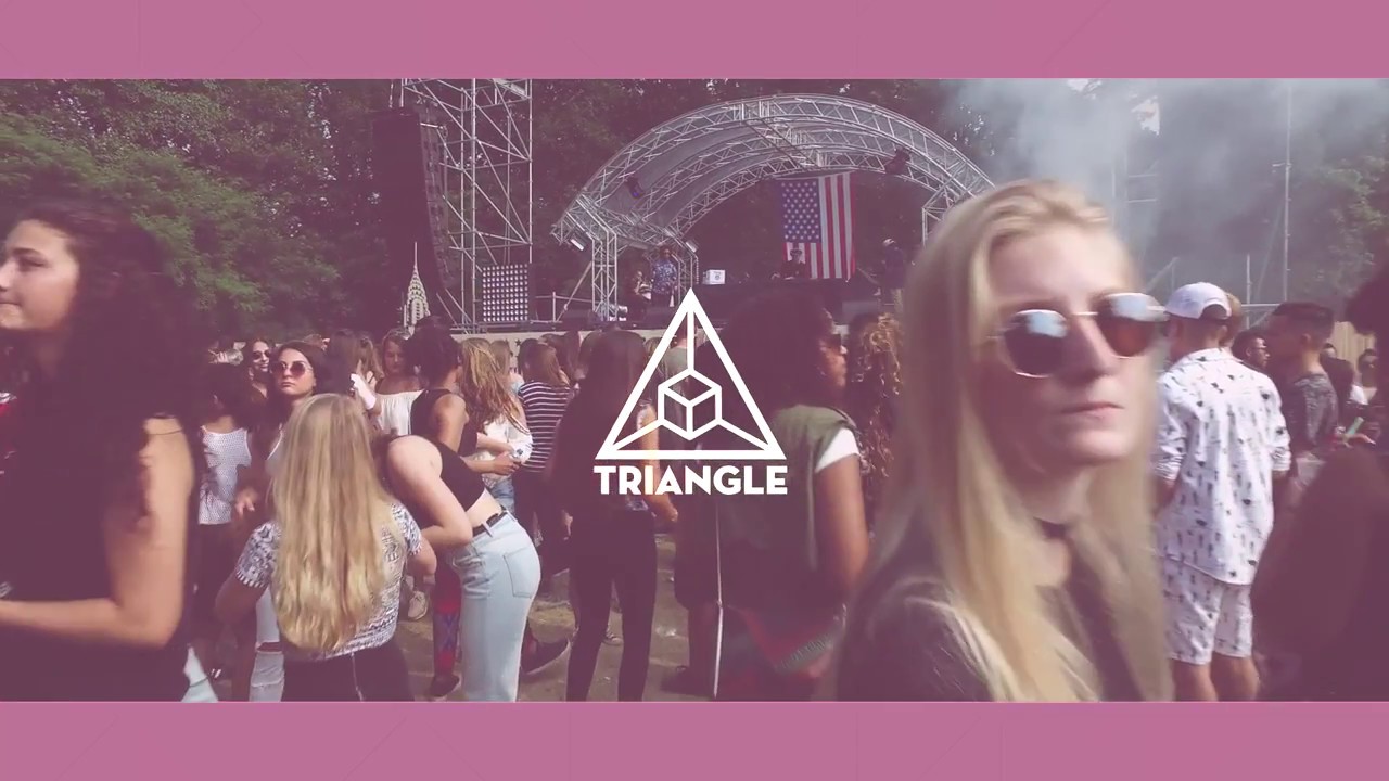 Triangle Festival 23-07-16 - YouTube