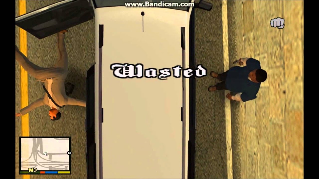 Hitler Series : Episodio 1 - Hitler joga GTA San Andreas (Com Mods ...