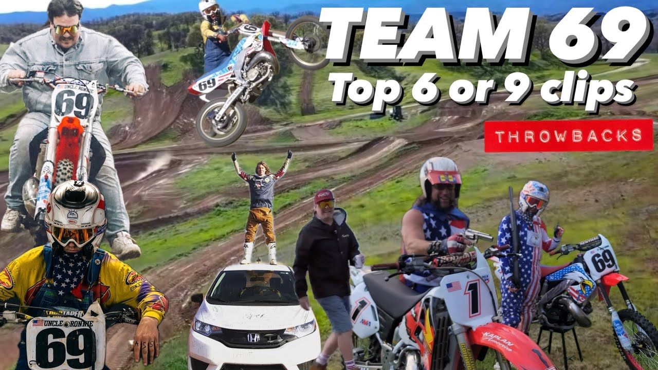 Team 69 Best 6 or 9 clips 🇺🇸 - YouTube