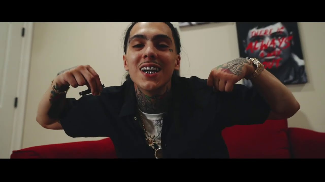 Peso Peso - "From A Dealer" (Official Video) - YouTube