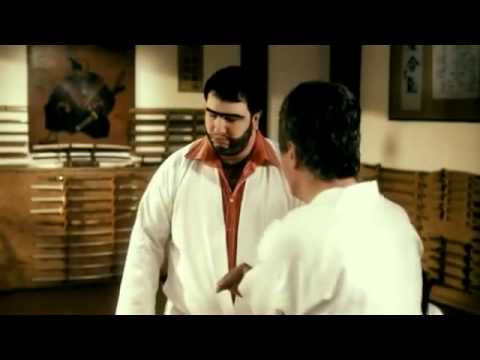 Recep İvedik Ve Adam Felç