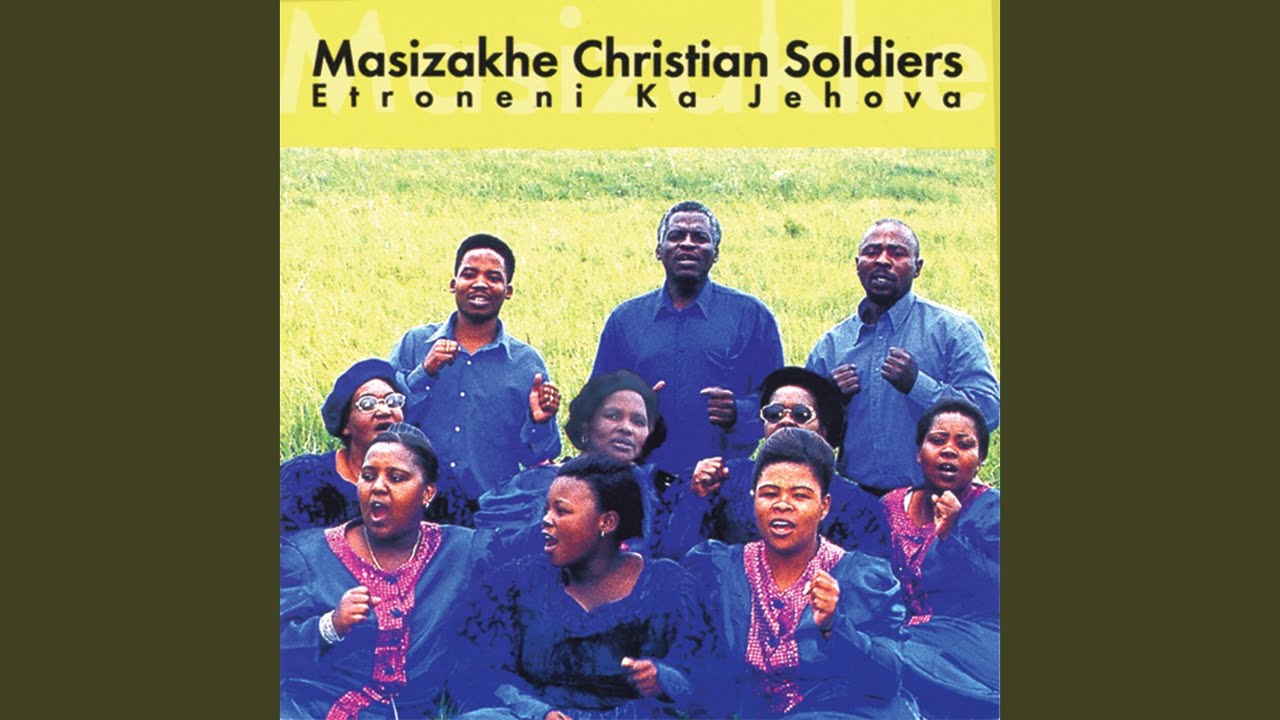 Vuthelani Ixilongo - YouTube