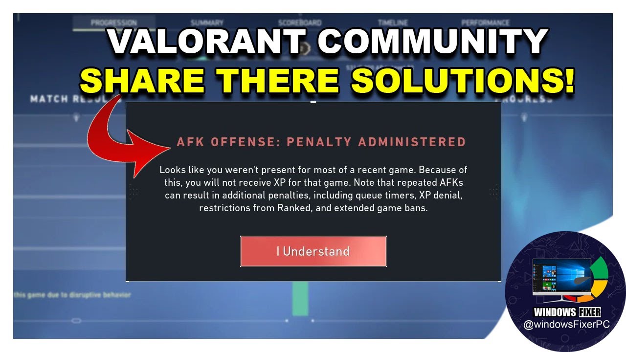 Solving Valorant Queue Issues: Tried-and-Tested Fixes from Players ...