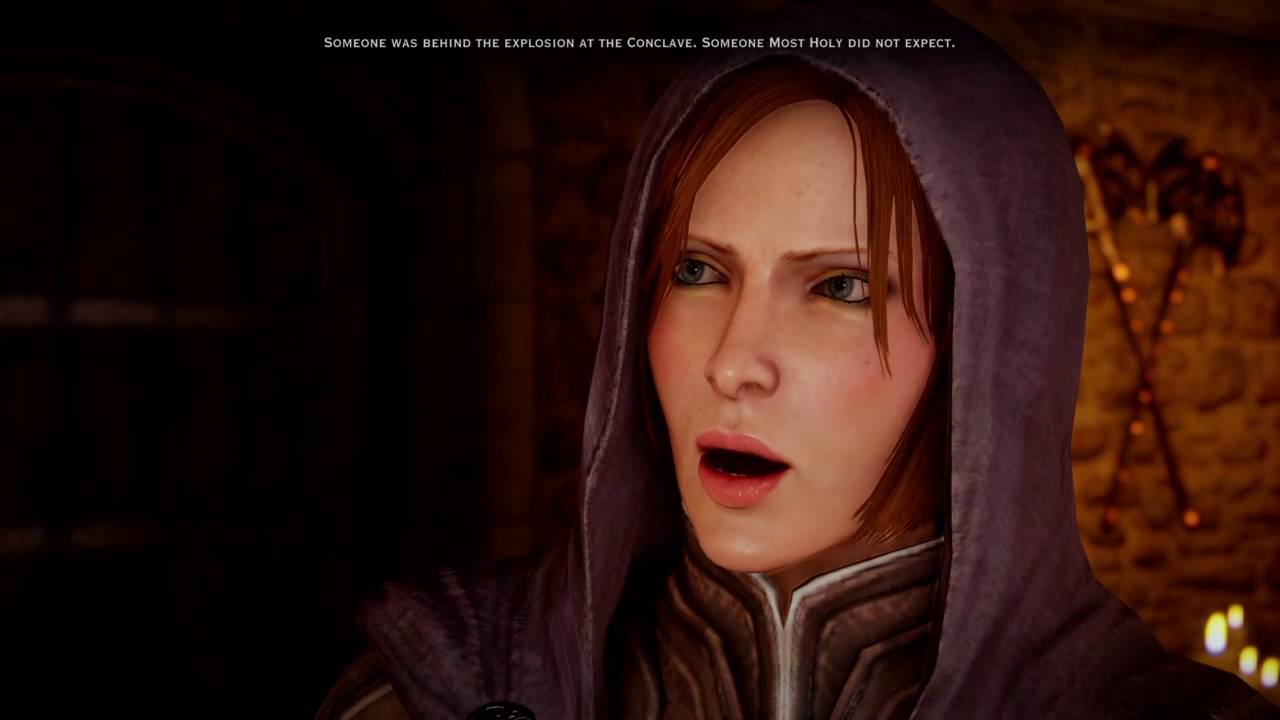 DA: Inquisition, Part 2 - YouTube