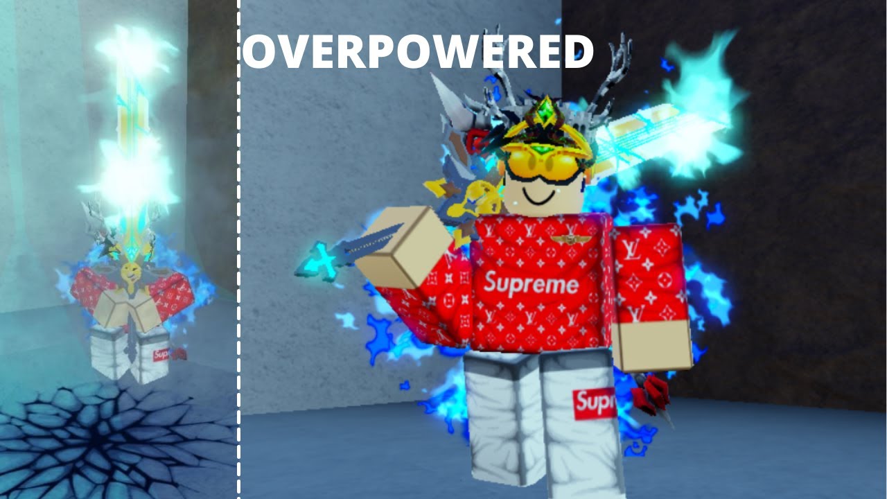 [AUT] Dawn is BROKEN (Aut 1v1s + showcase) - YouTube