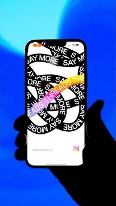 Meta's Threads Reaches 100 Million Users in Days - YouTube