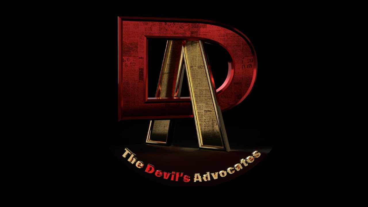 The Devil's Advocates Live Q&A with JustCurious 1-31-2025 - YouTube