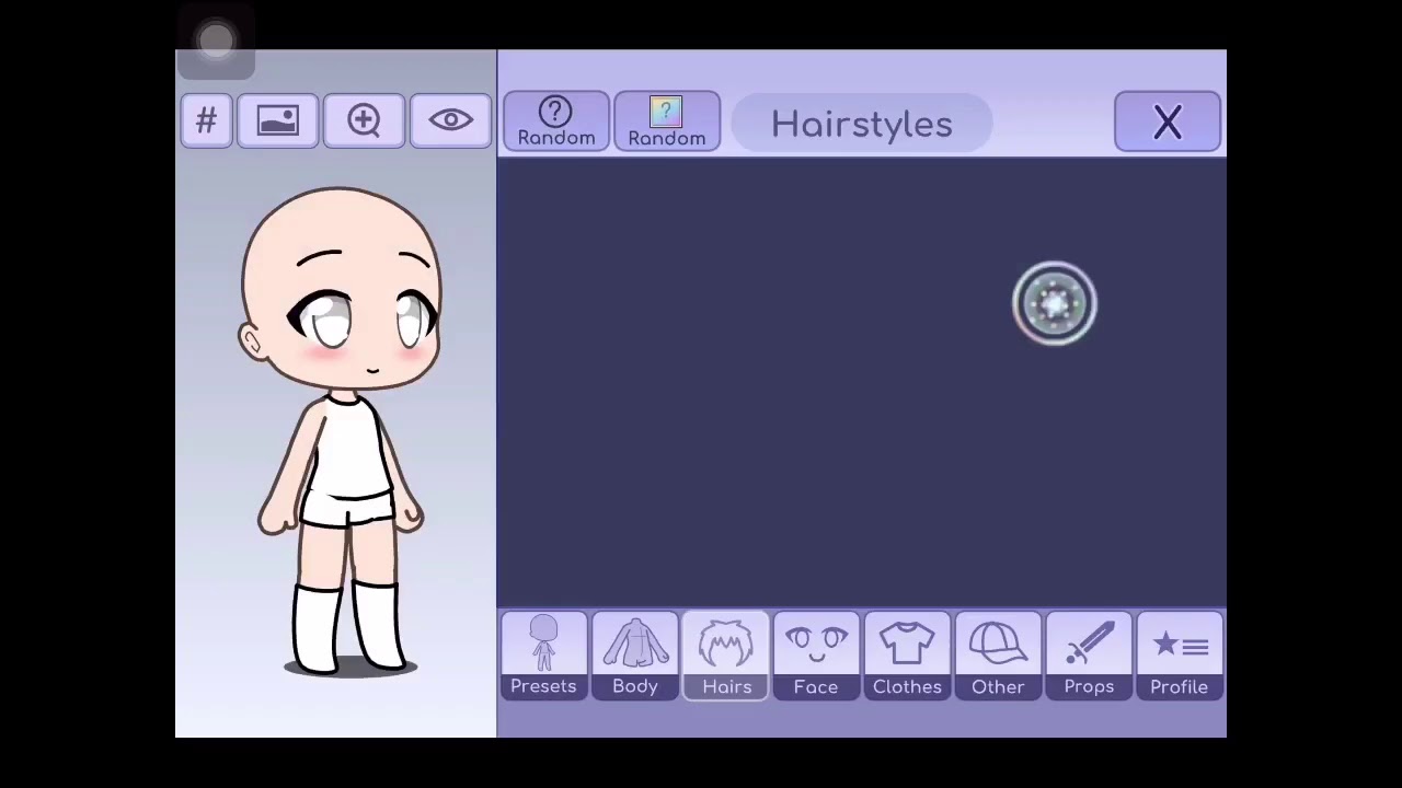 Gacha!!!! Look 👩🏻‍🦰 - YouTube