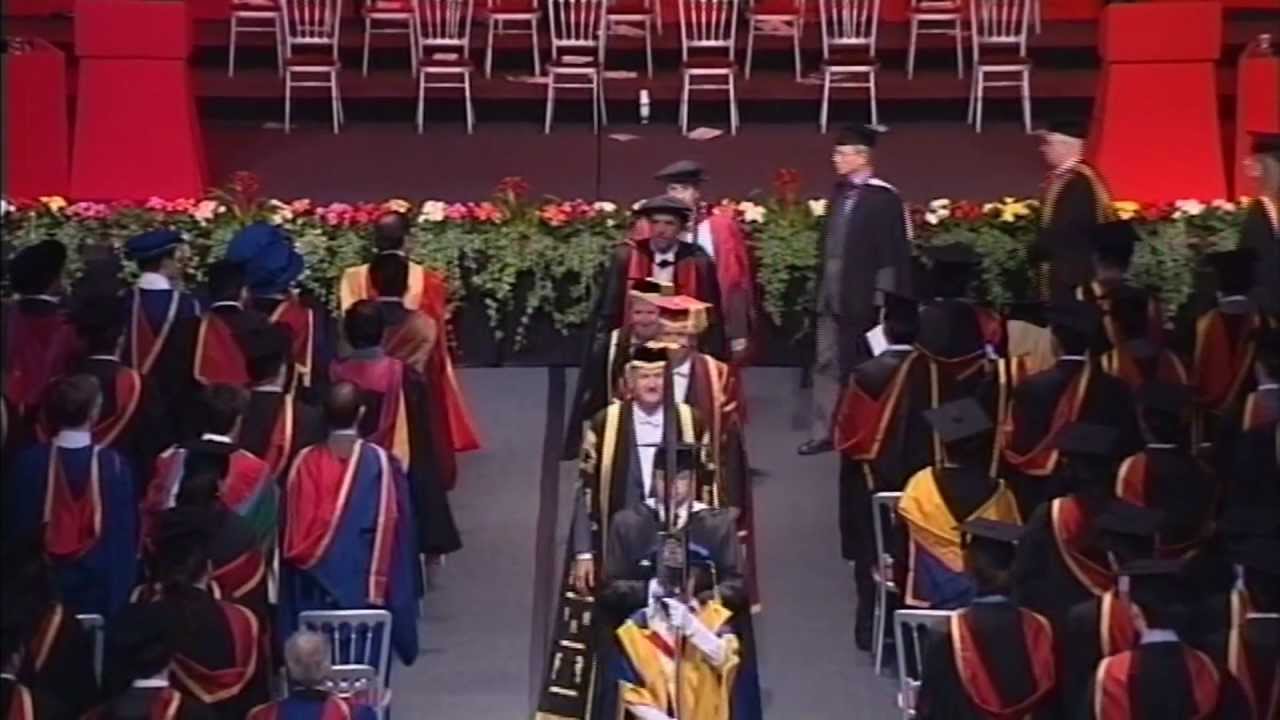 My Graduation day - YouTube