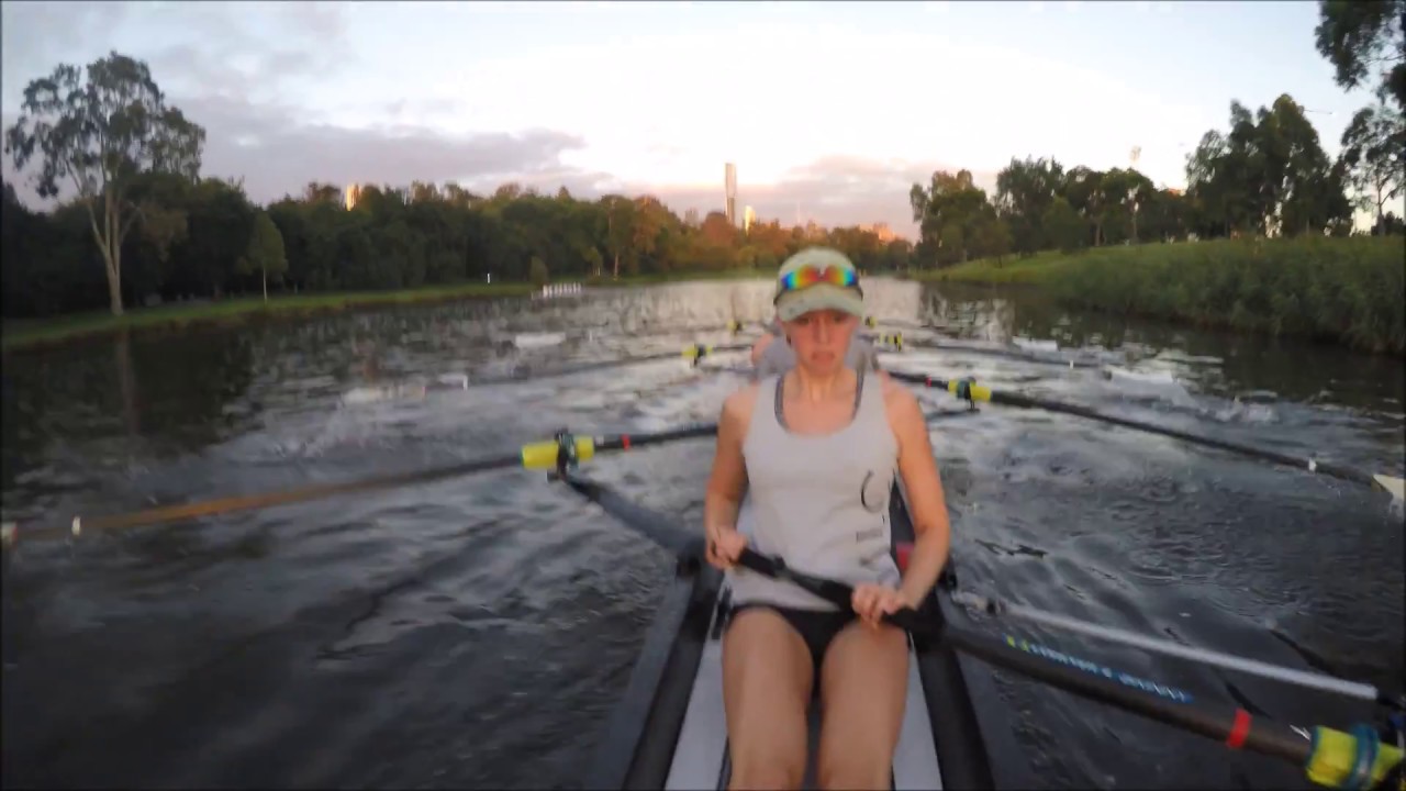 MLC ROWING 2018 - YouTube