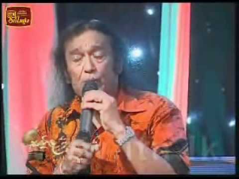 Victor Rathnayaka_Sangawa Ganu Mana - YouTube